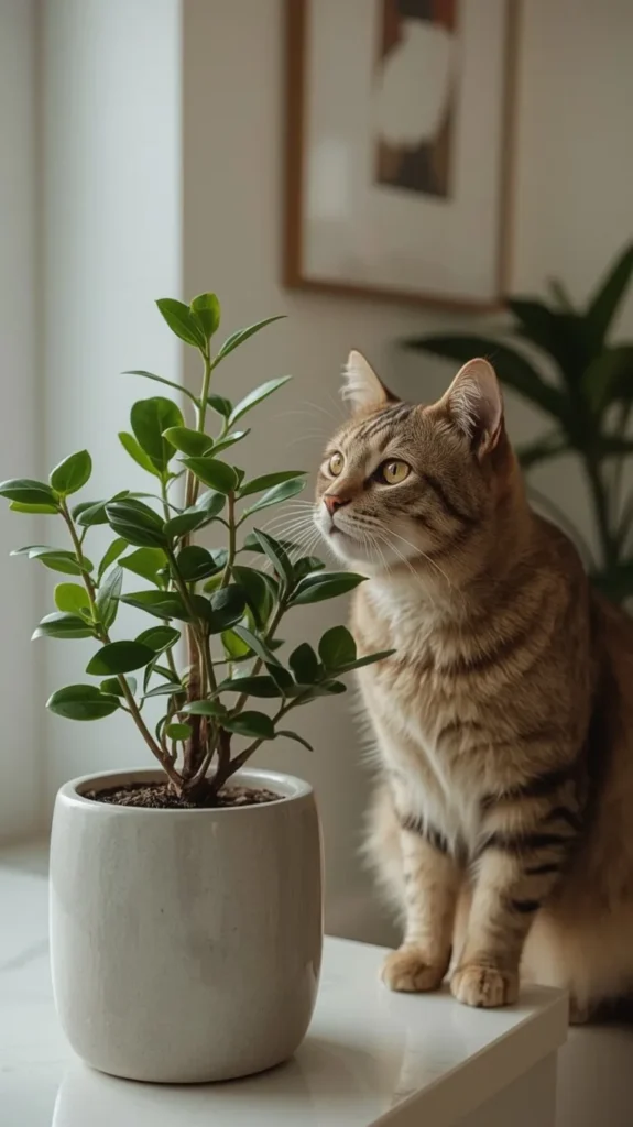 Are Jade Plants Toxic to Cats? | Signs Most Owners Miss